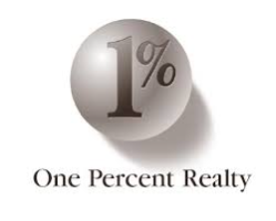 One Percent Realty Ltd.